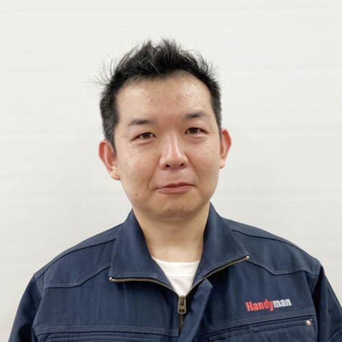 Ninomiya A01 お風呂やキッチンのリフォームならハンディマン
