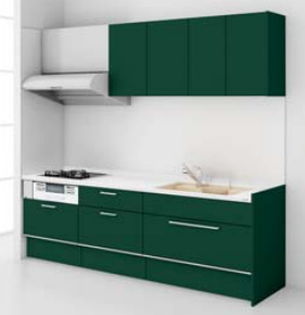 TOCLAS_bb_6 - お風呂やキッチンのリフォームならハンディマン