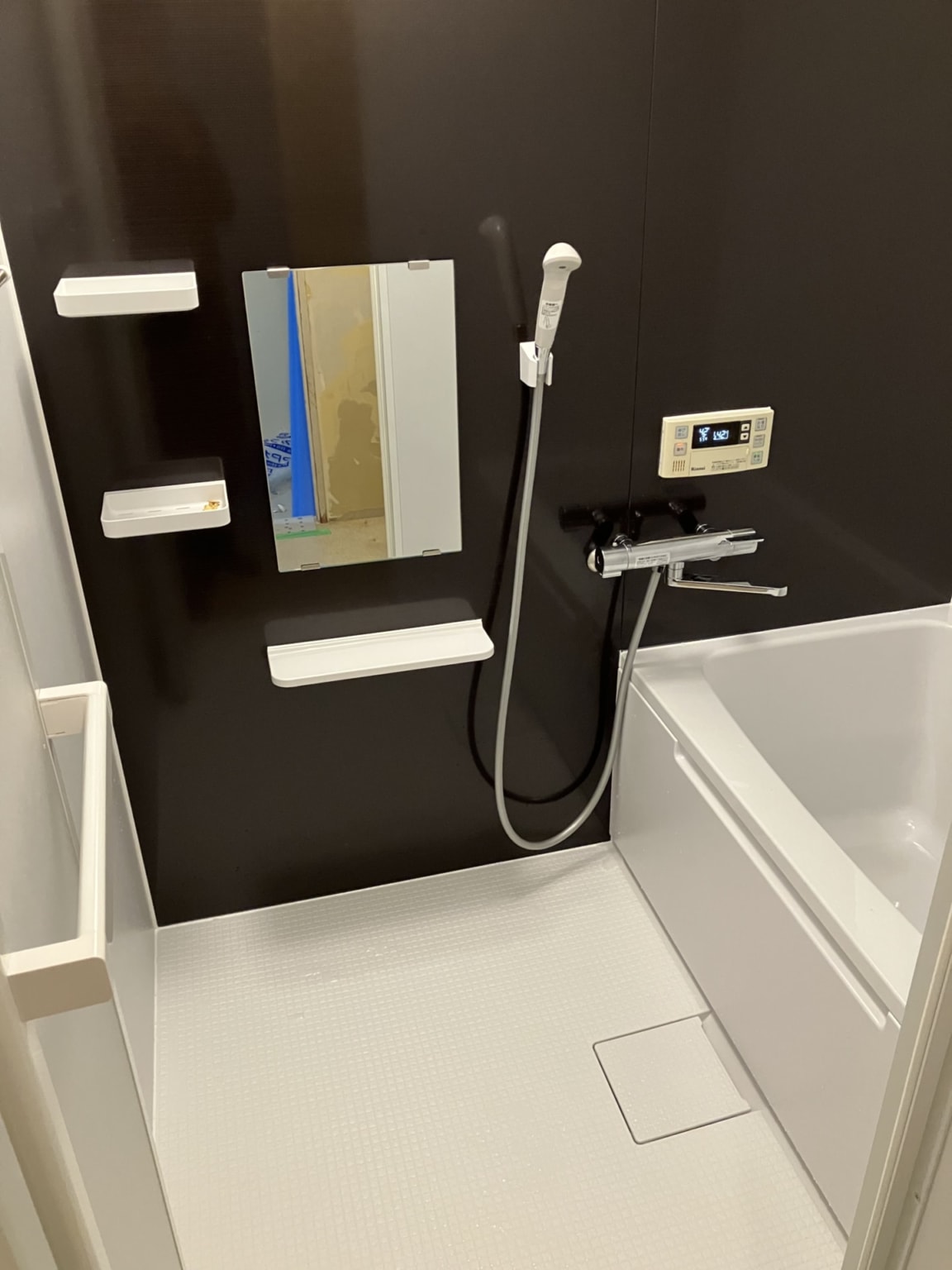 TOTO WS - Handymanリフォームブログ