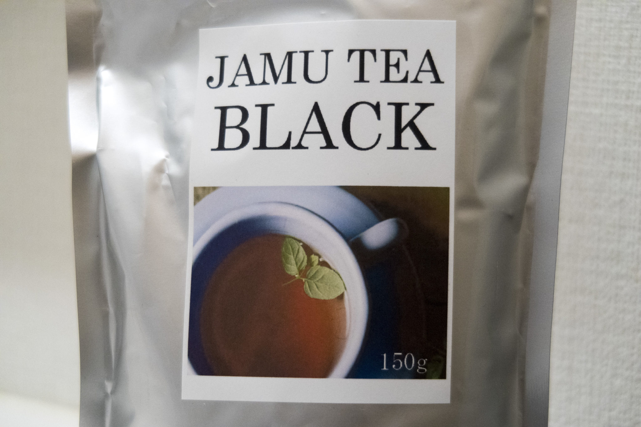 jamu-tea-black - お風呂やキッチンのリフォームならハンディマン
